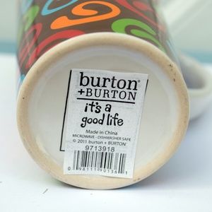 Burton + Burton | Kitchen | Burton Burton Coffee Mug Its A Good Life ...